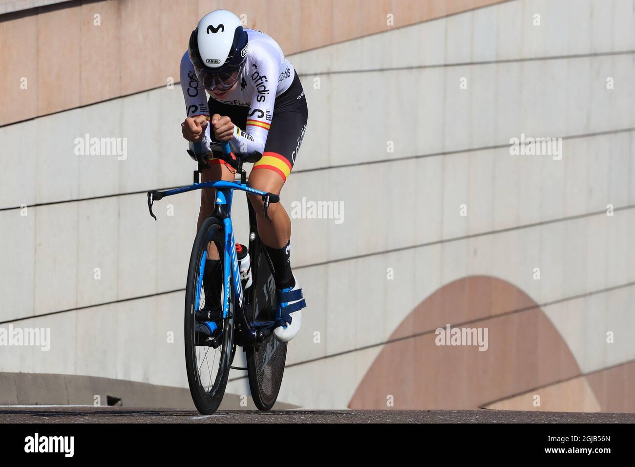 Gloria rodriguez hi-res stock photography and images - Alamy