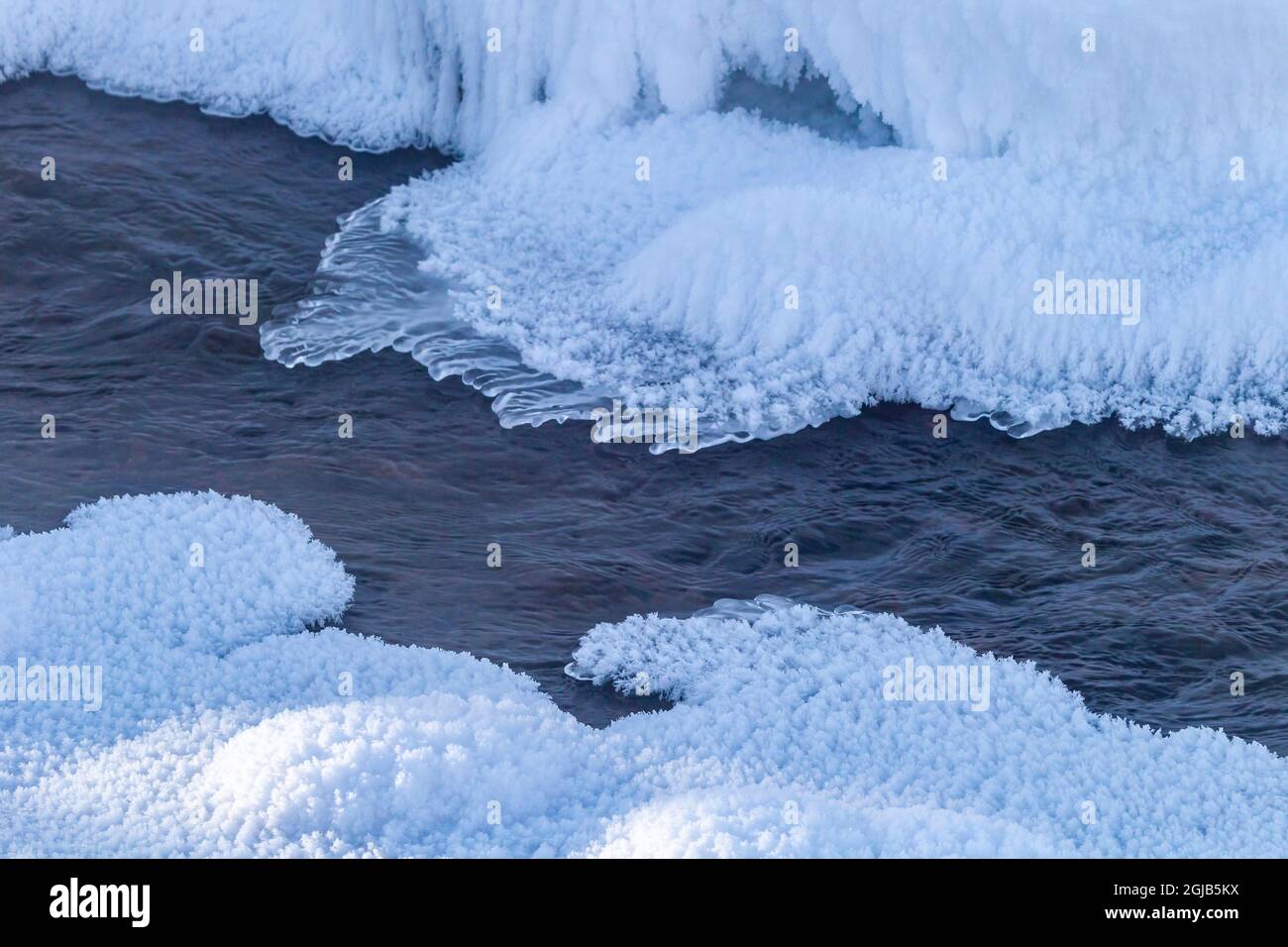 Bank of rocks hi-res stock photography and images - Alamy