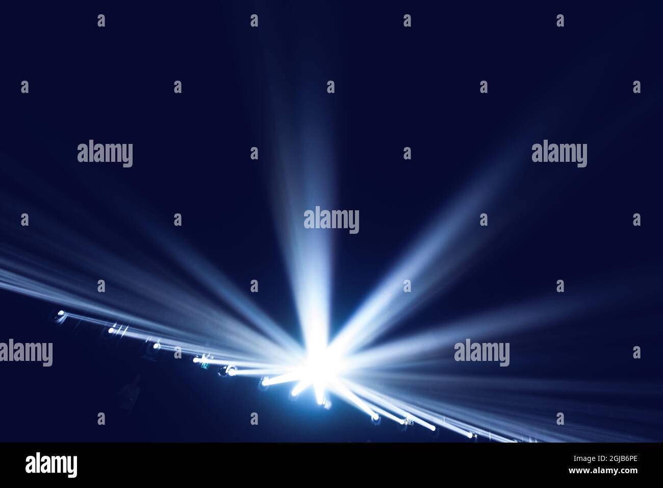 Laser light show abstract hi-res stock photography and images - Alamy