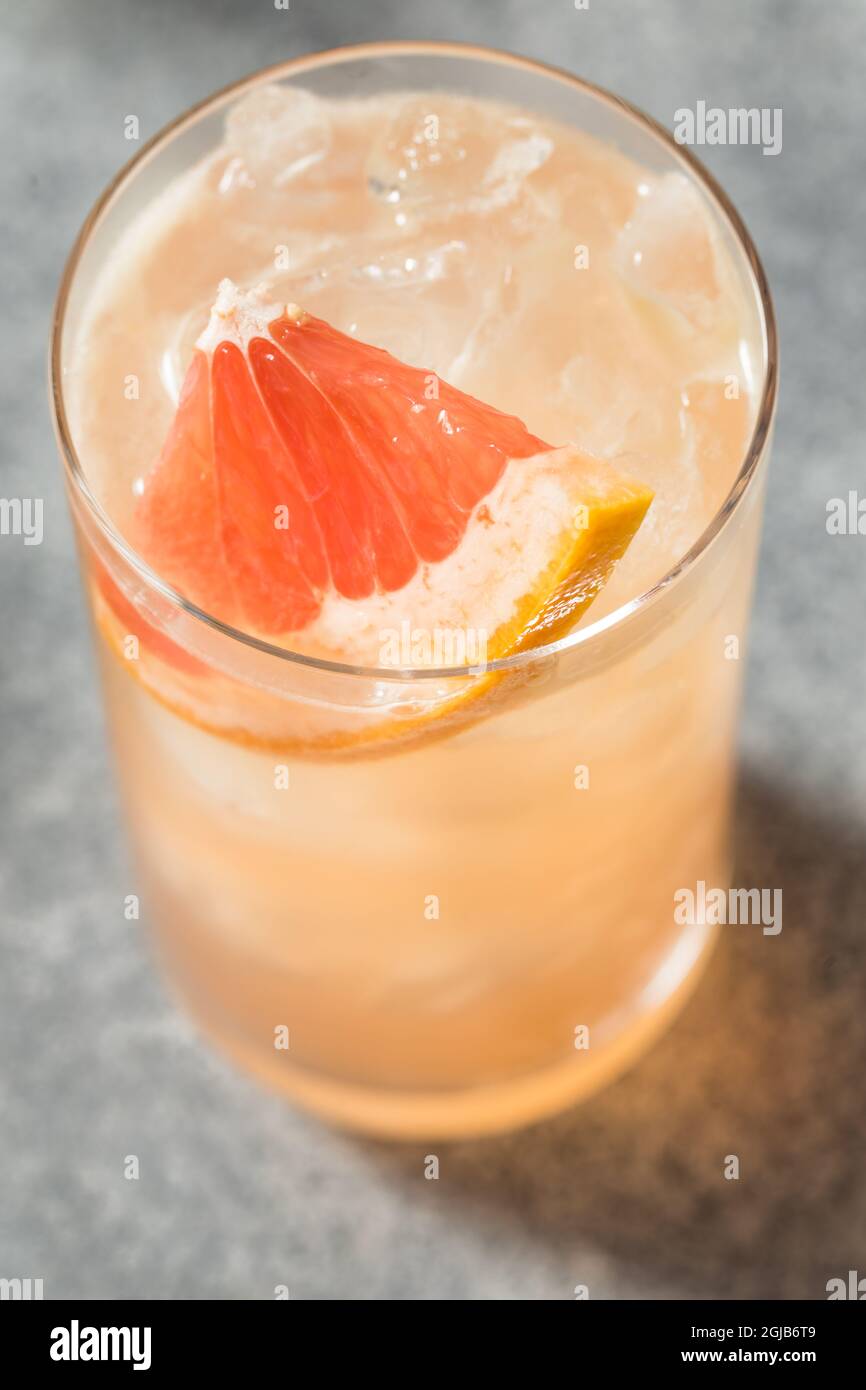 Radler cocktail hi-res stock photography and images - Alamy