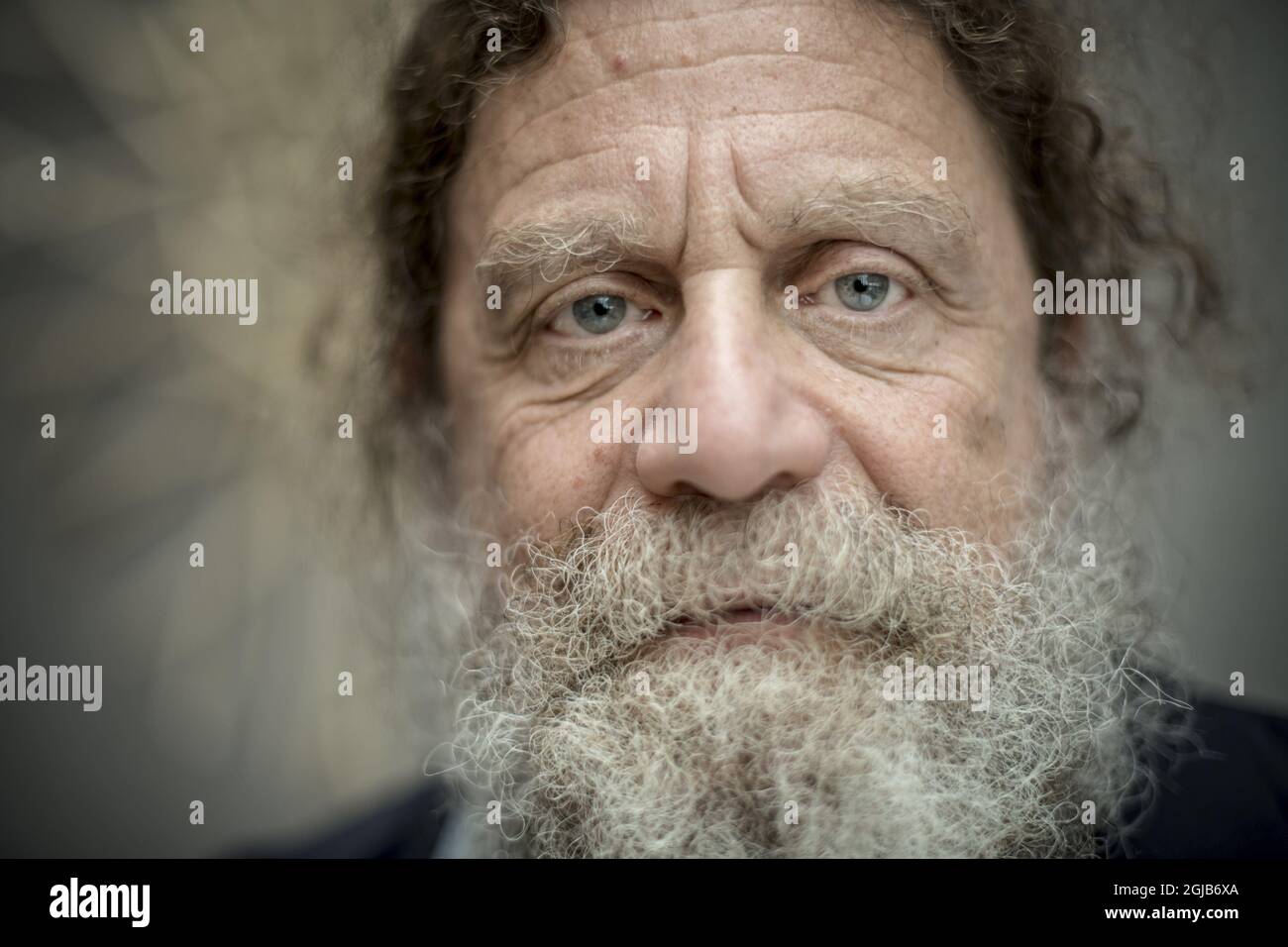 Robert sapolsky hi-res stock photography and images - Alamy