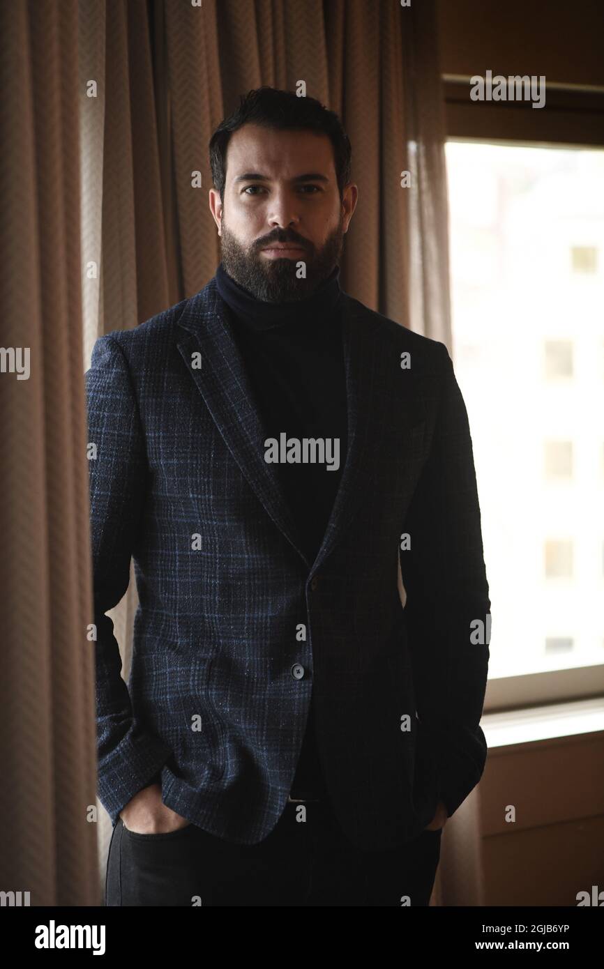 Tom cullen hi-res stock photography and images - Alamy