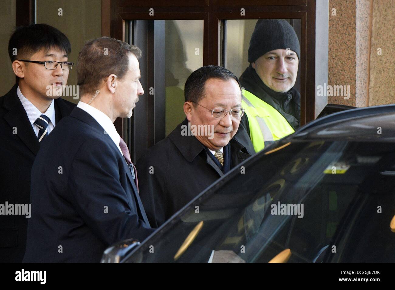 Rosenbad building hi-res stock photography and images - Alamy