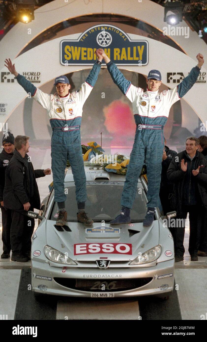 Timo rautiainen hi-res stock photography and images - Alamy