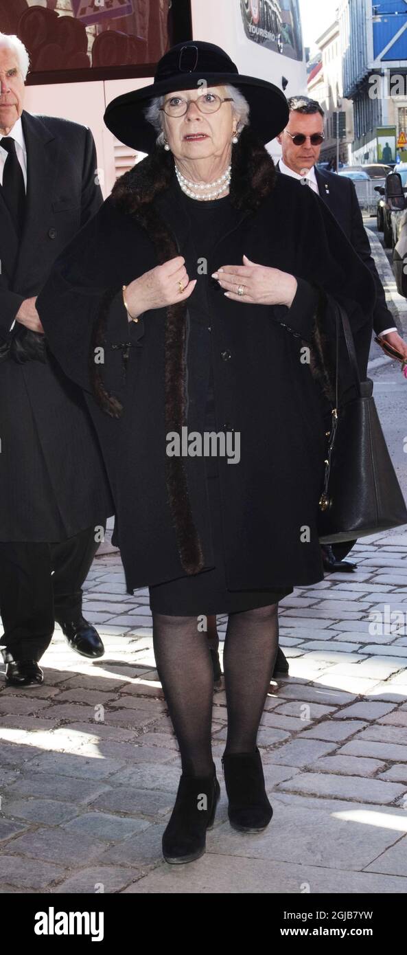 Mrs magnuson hi-res stock photography and images - Alamy