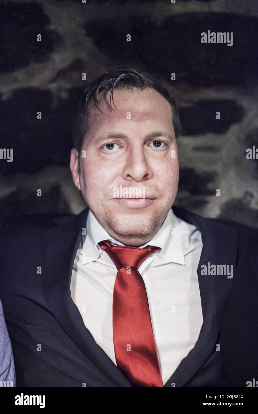 Richard spencer hi-res stock photography and images - Alamy