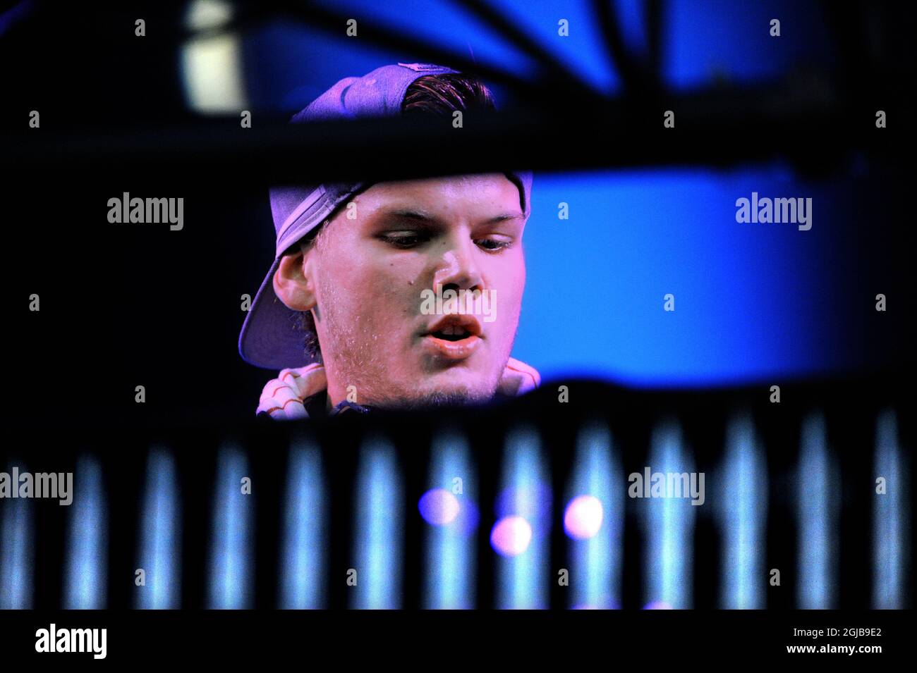 Tim bergling hi-res stock photography and images - Alamy