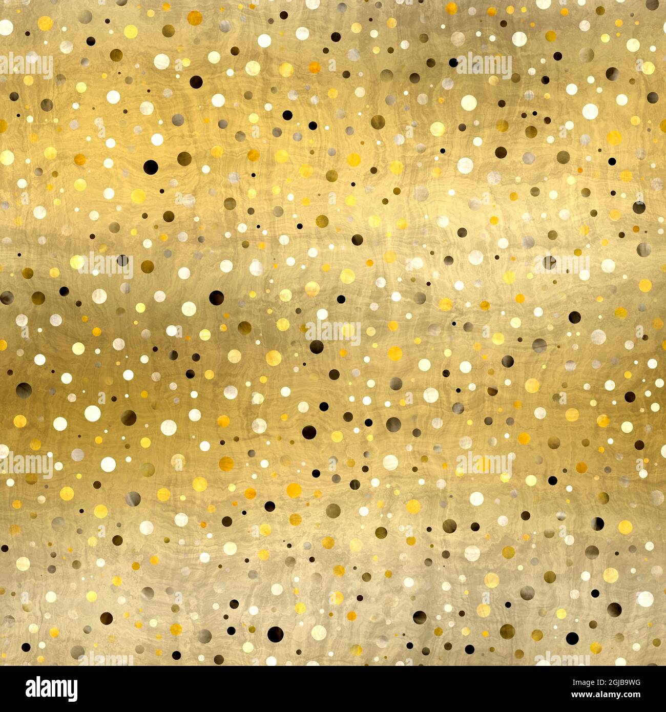 Seamless abstract circle geo pattern for surface print Stock Photo - Alamy