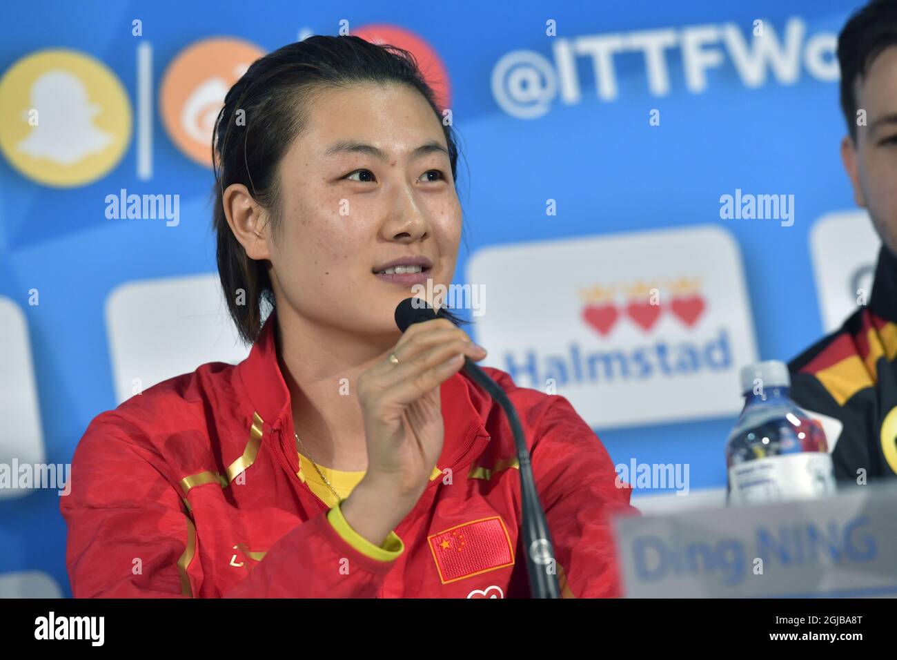 Halmstad arena hi-res stock photography and images - Alamy