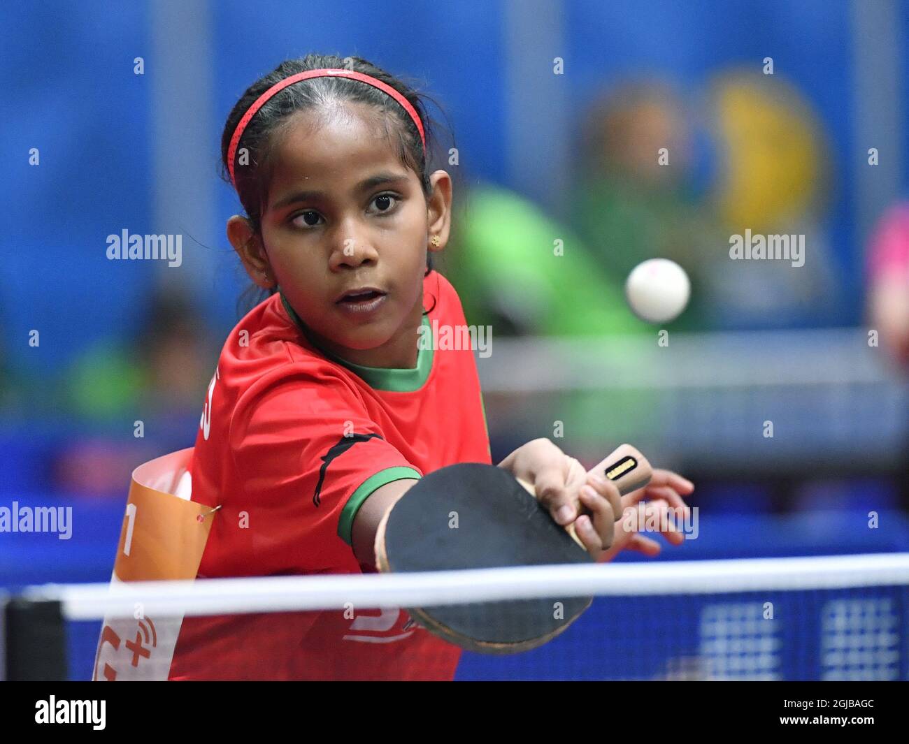 Sweden maldives hi-res stock photography and images - Alamy