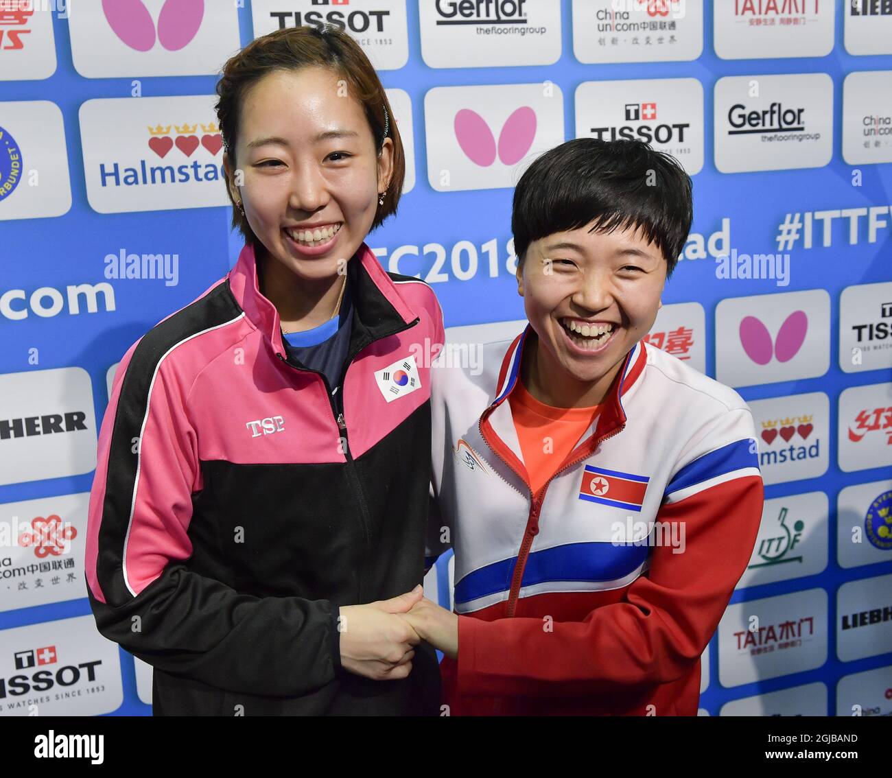 Sydkorea hi-res stock photography and images - Alamy