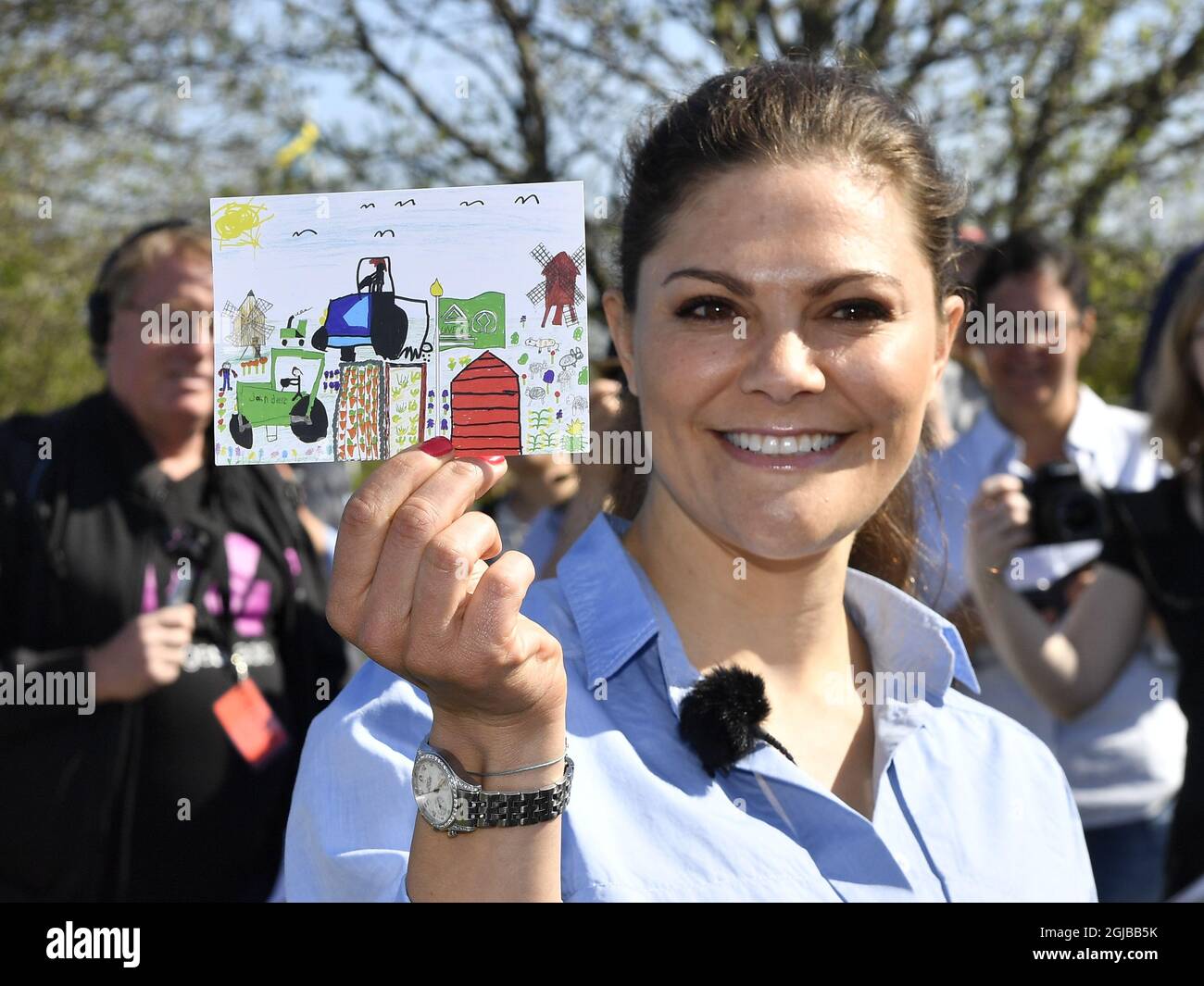 Torslunda hi-res stock photography and images - Alamy