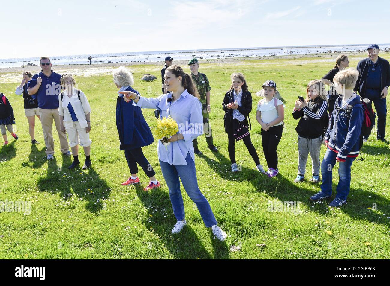 Torslunda hi-res stock photography and images - Alamy