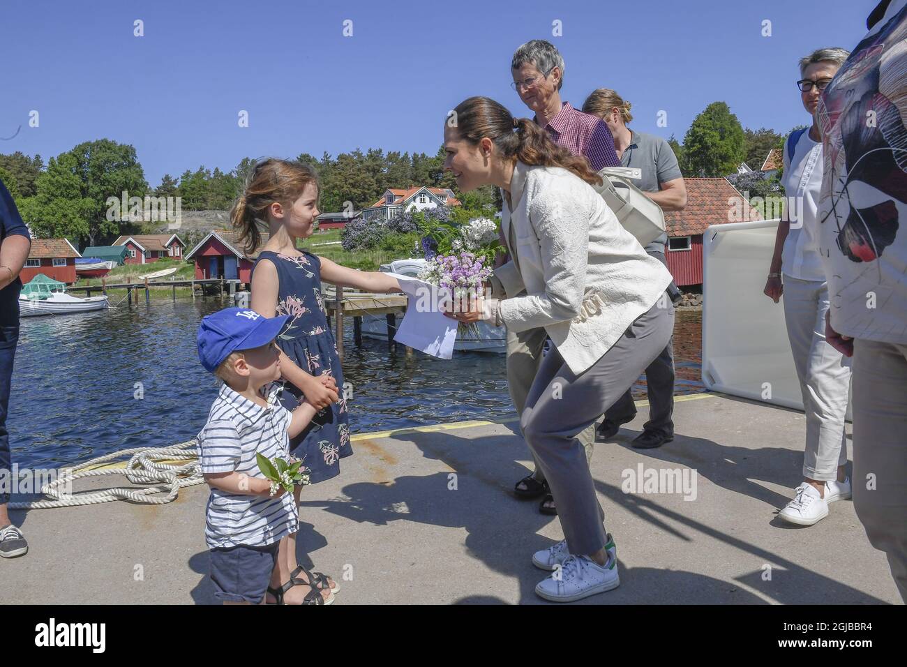 Stromstad photo hi-res stock photography and images - Alamy
