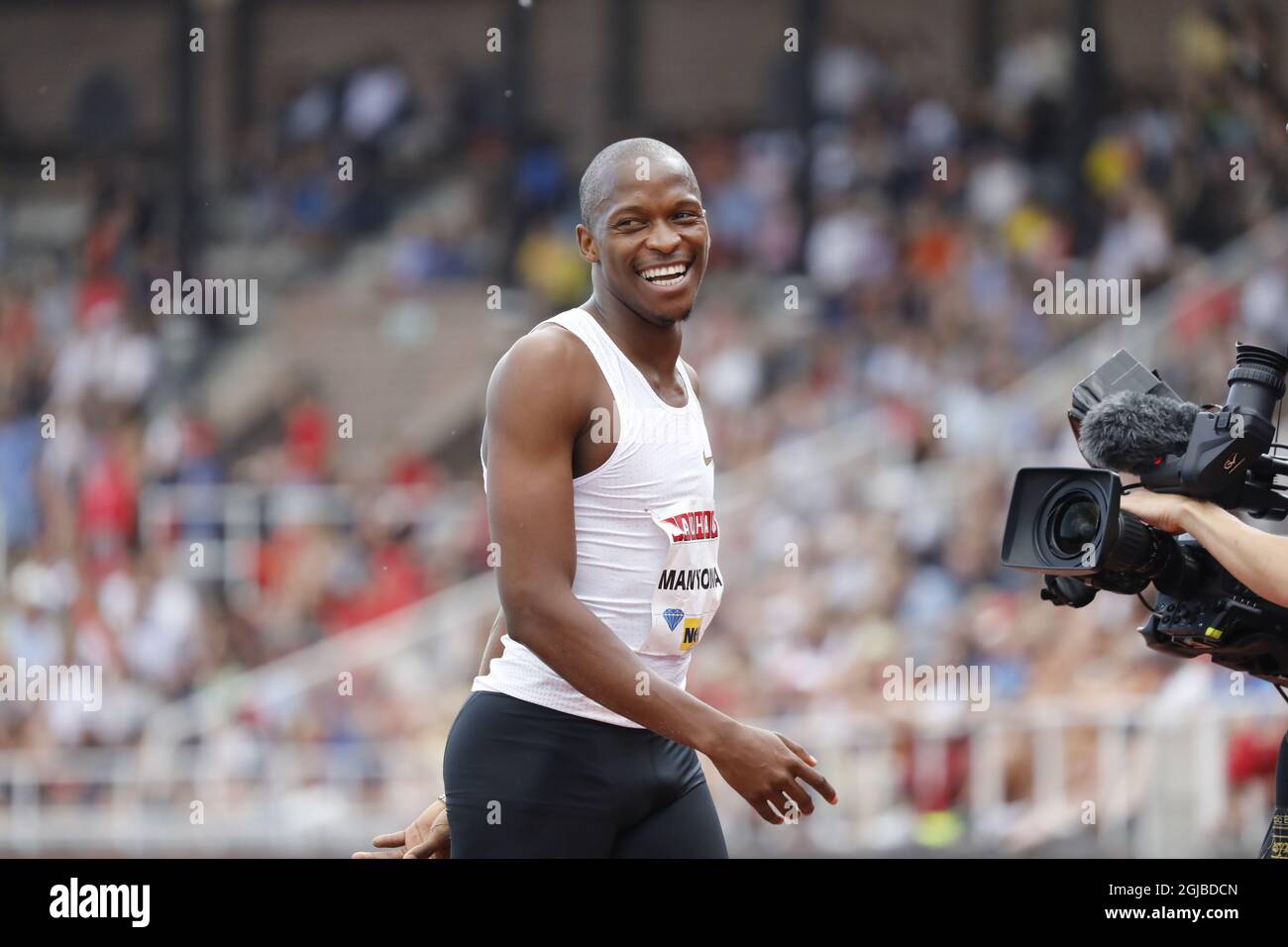 Luvo manyonga hi-res stock photography and images - Alamy