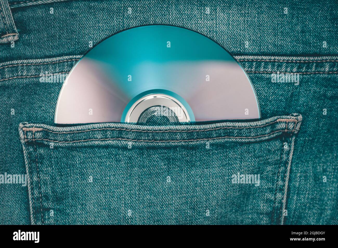 Cd closeup hi-res stock photography and images - Alamy