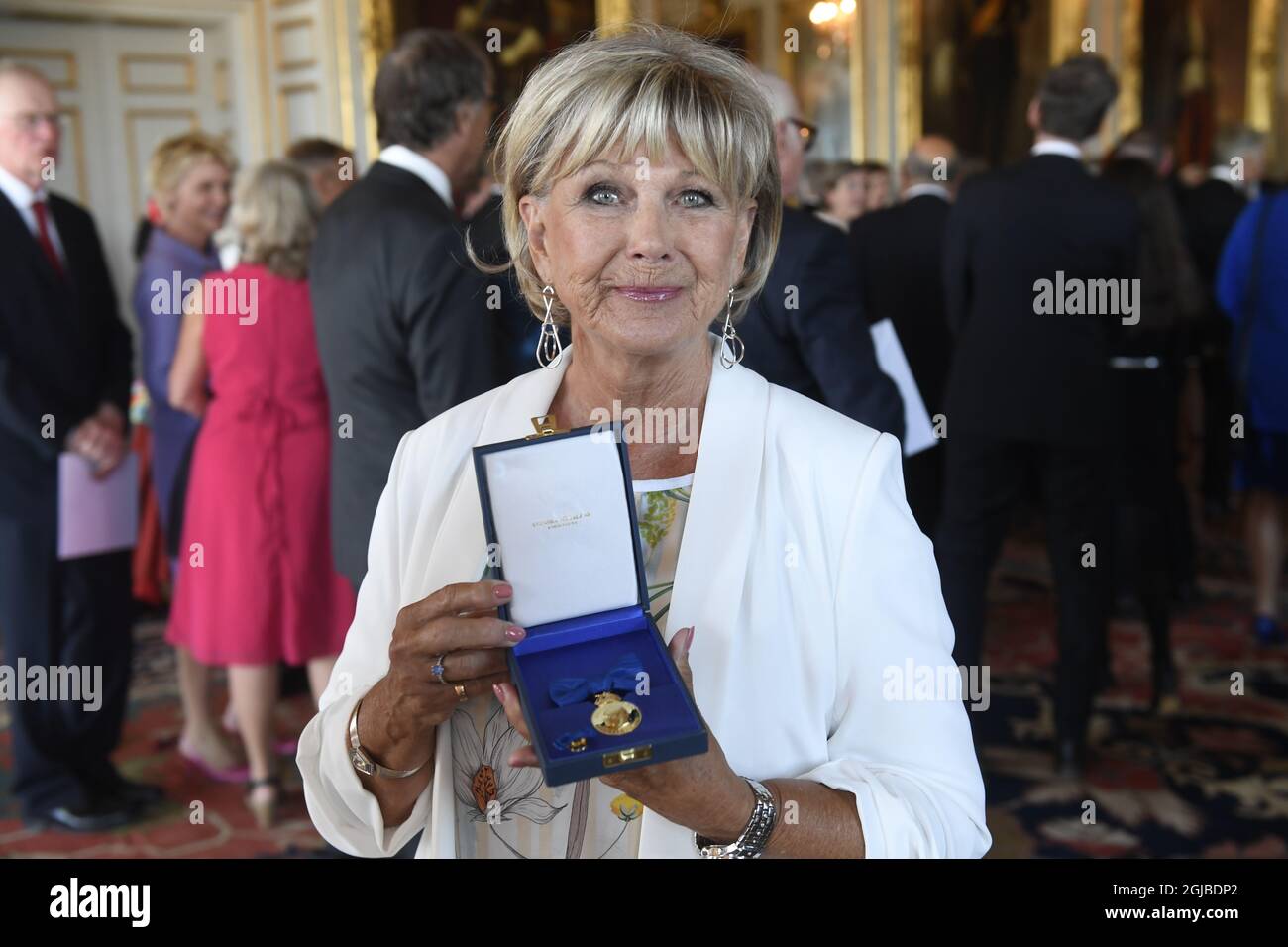 Ann louise hansson hi-res stock photography and images - Alamy