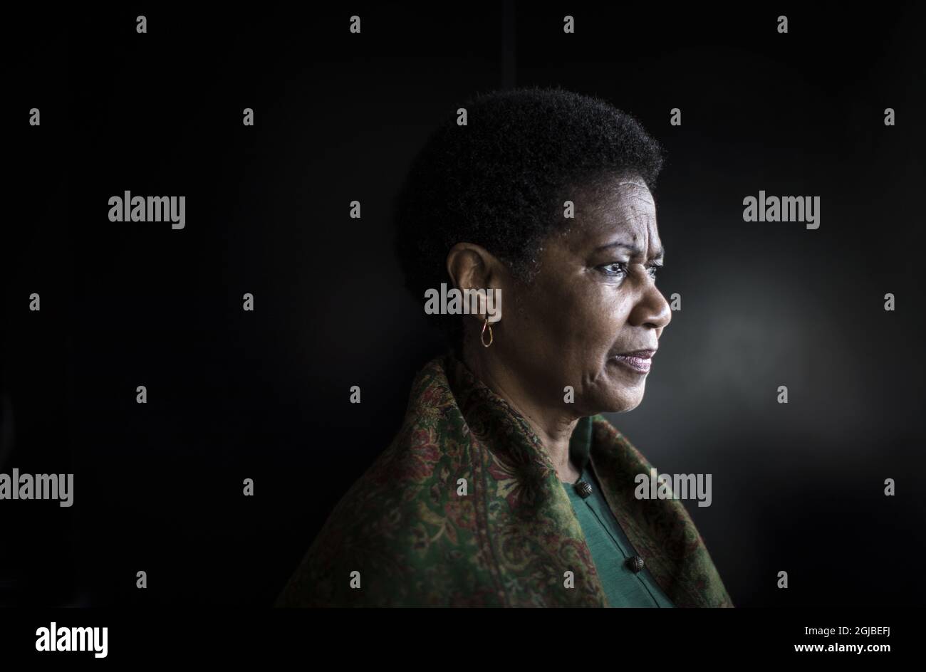 Ngcuka hi-res stock photography and images - Alamy