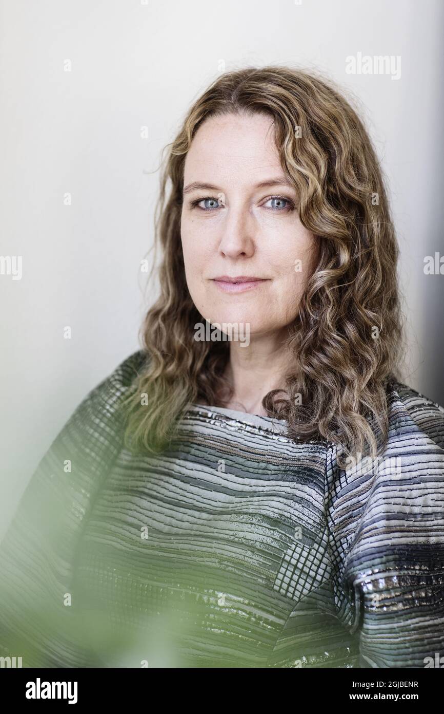 Carin olsson hi-res stock photography and images - Alamy