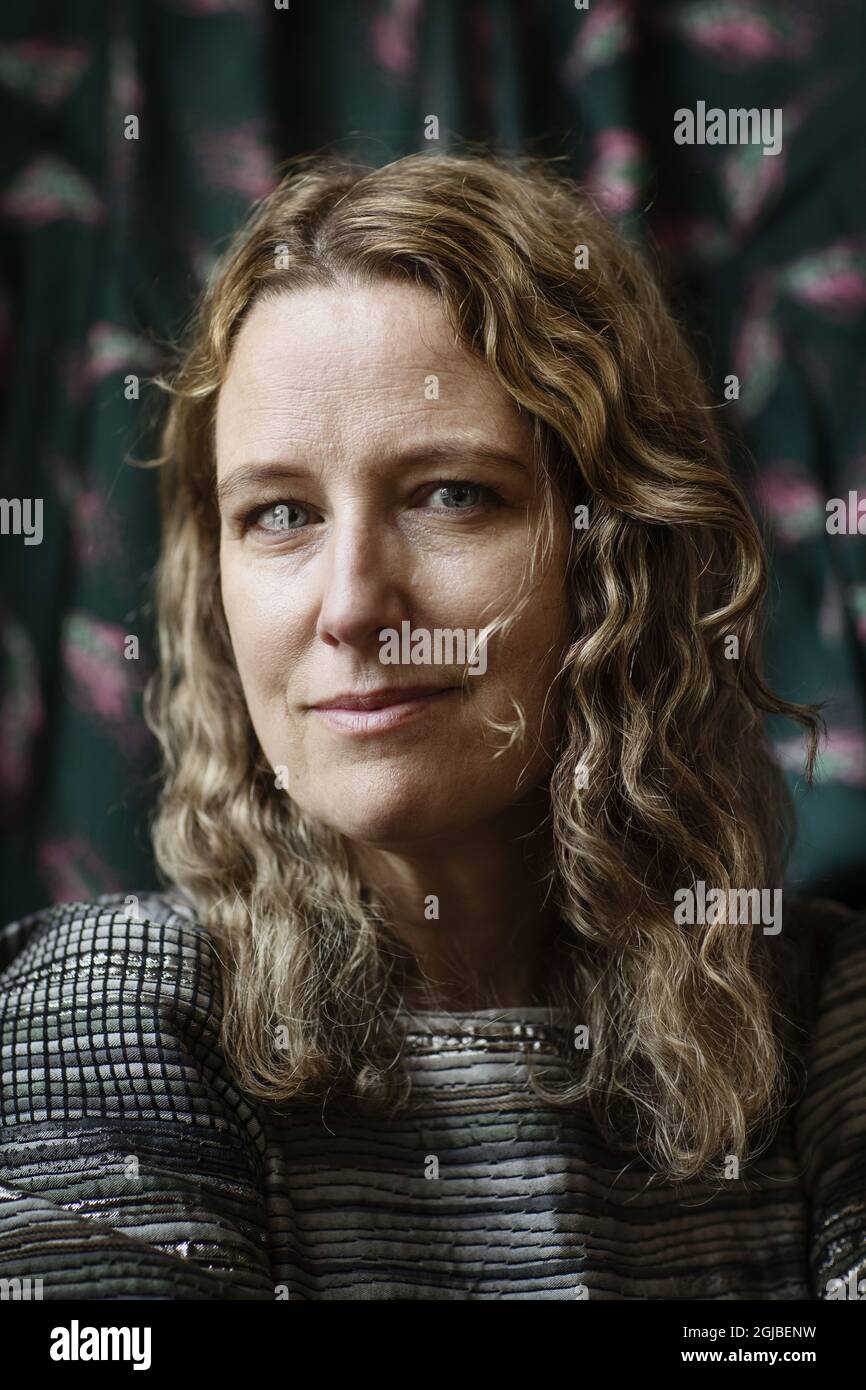 Swedish fashion designer hi-res stock photography and images - Alamy