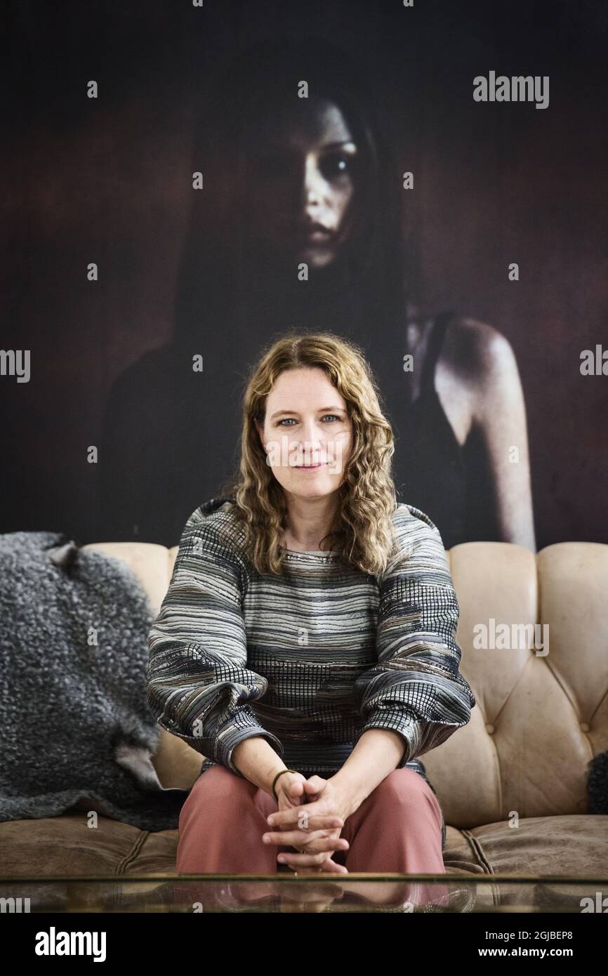 Carin olsson hi-res stock photography and images - Alamy