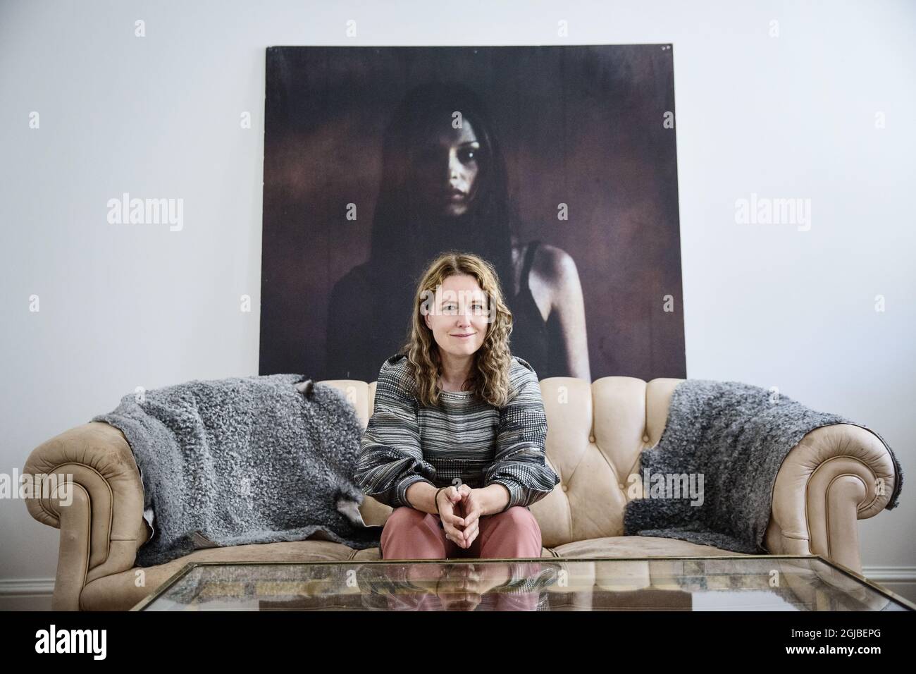Carin olsson hi-res stock photography and images - Alamy