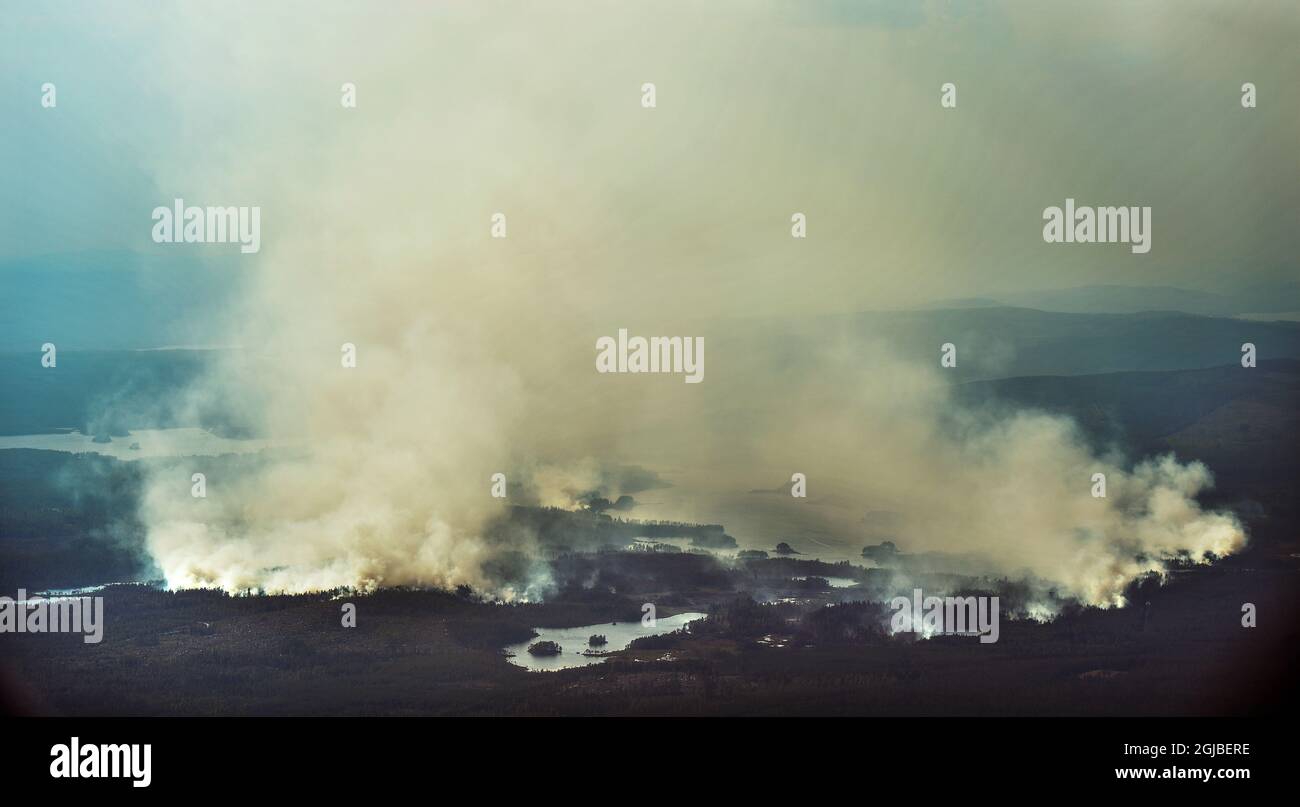 Ljusdal sweden hi-res stock photography and images - Alamy