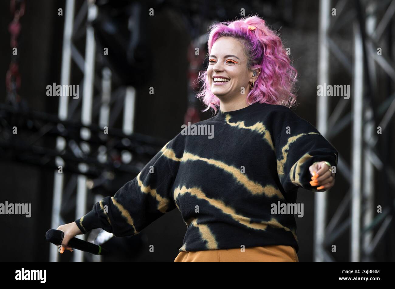Thomas allen singer hi-res stock photography and images - Alamy