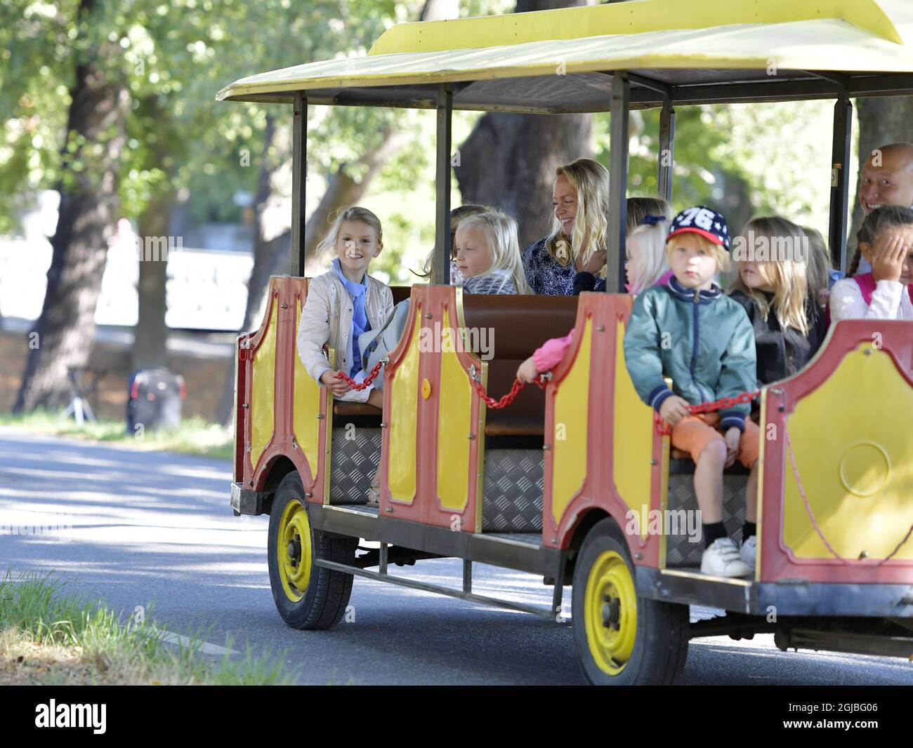 Campus manilla hi-res stock photography and images - Alamy