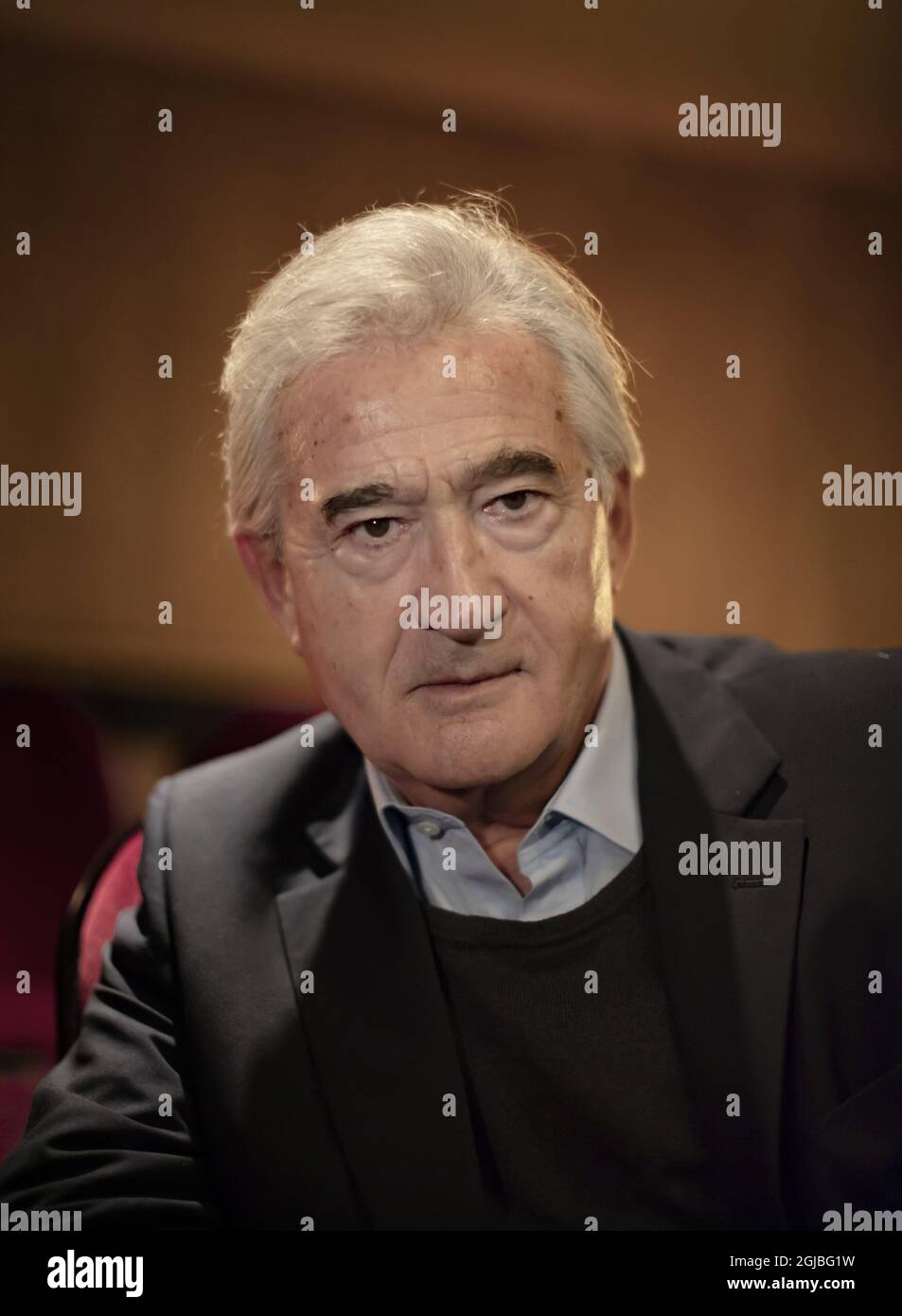 Anthony beevor hi-res stock photography and images - Alamy