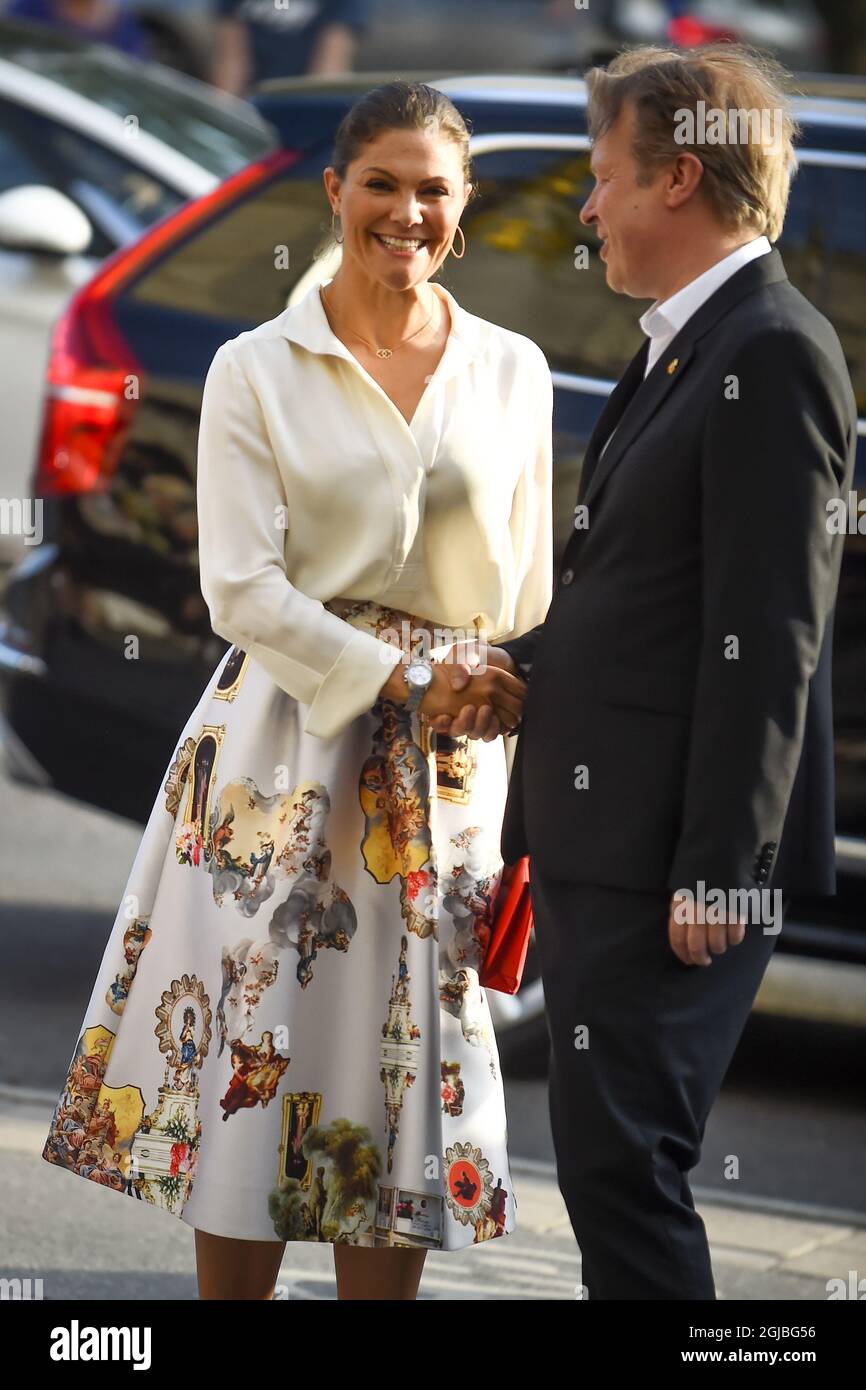 Victoria n r hi-res stock photography and images - Alamy