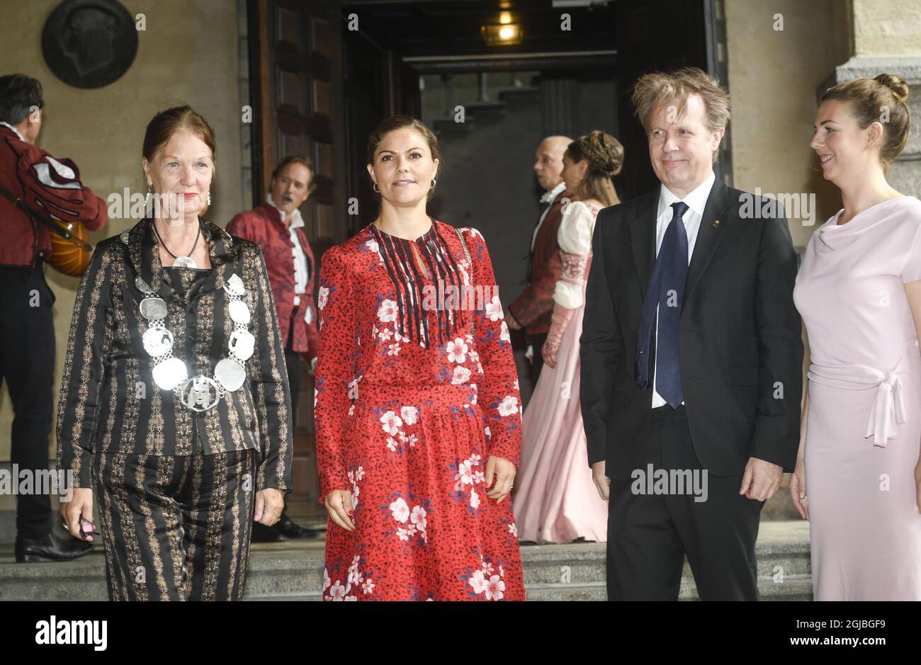 Generalsekreterare hi-res stock photography and images - Alamy