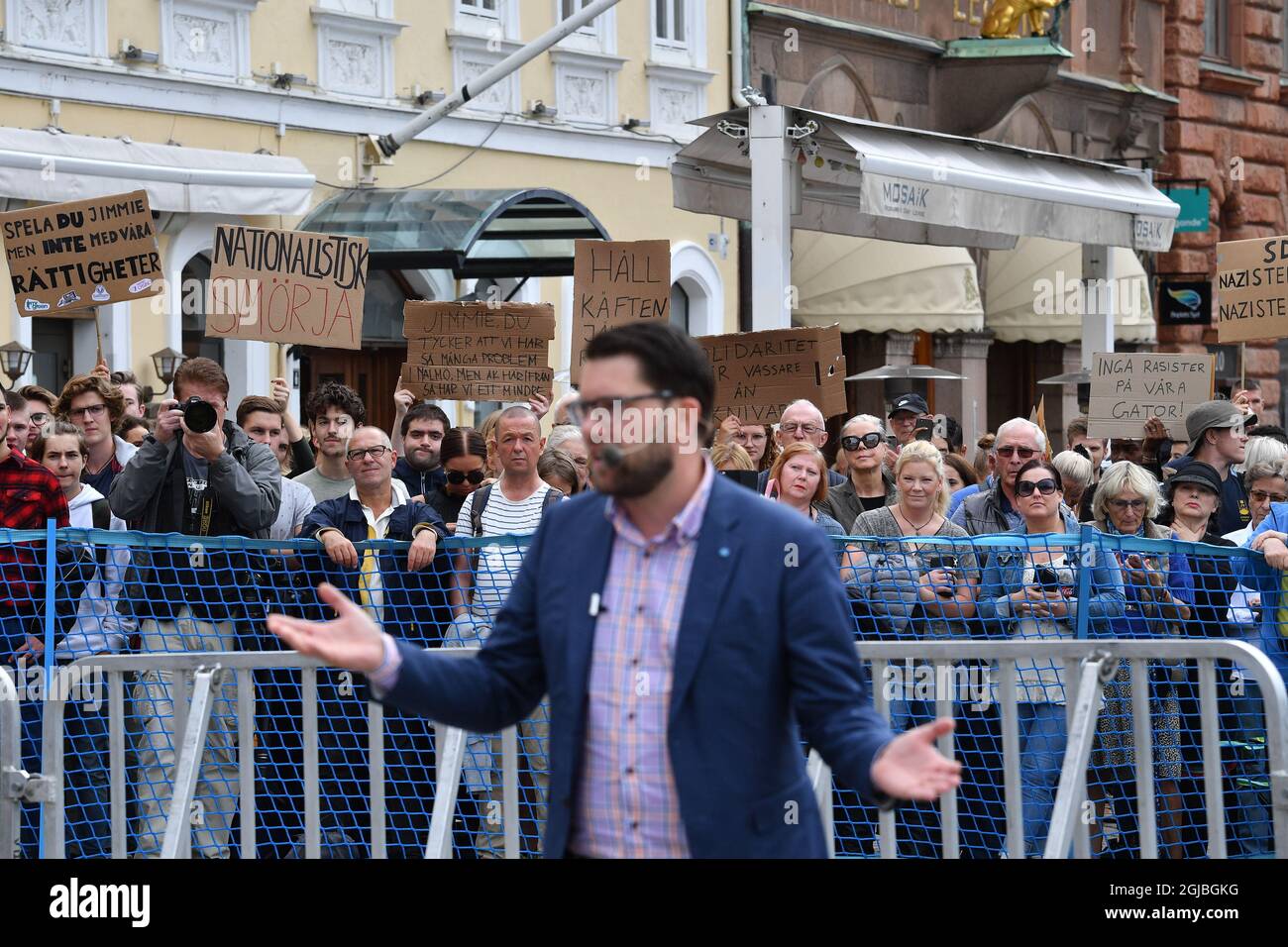 Riot foto hi-res stock photography and images - Alamy