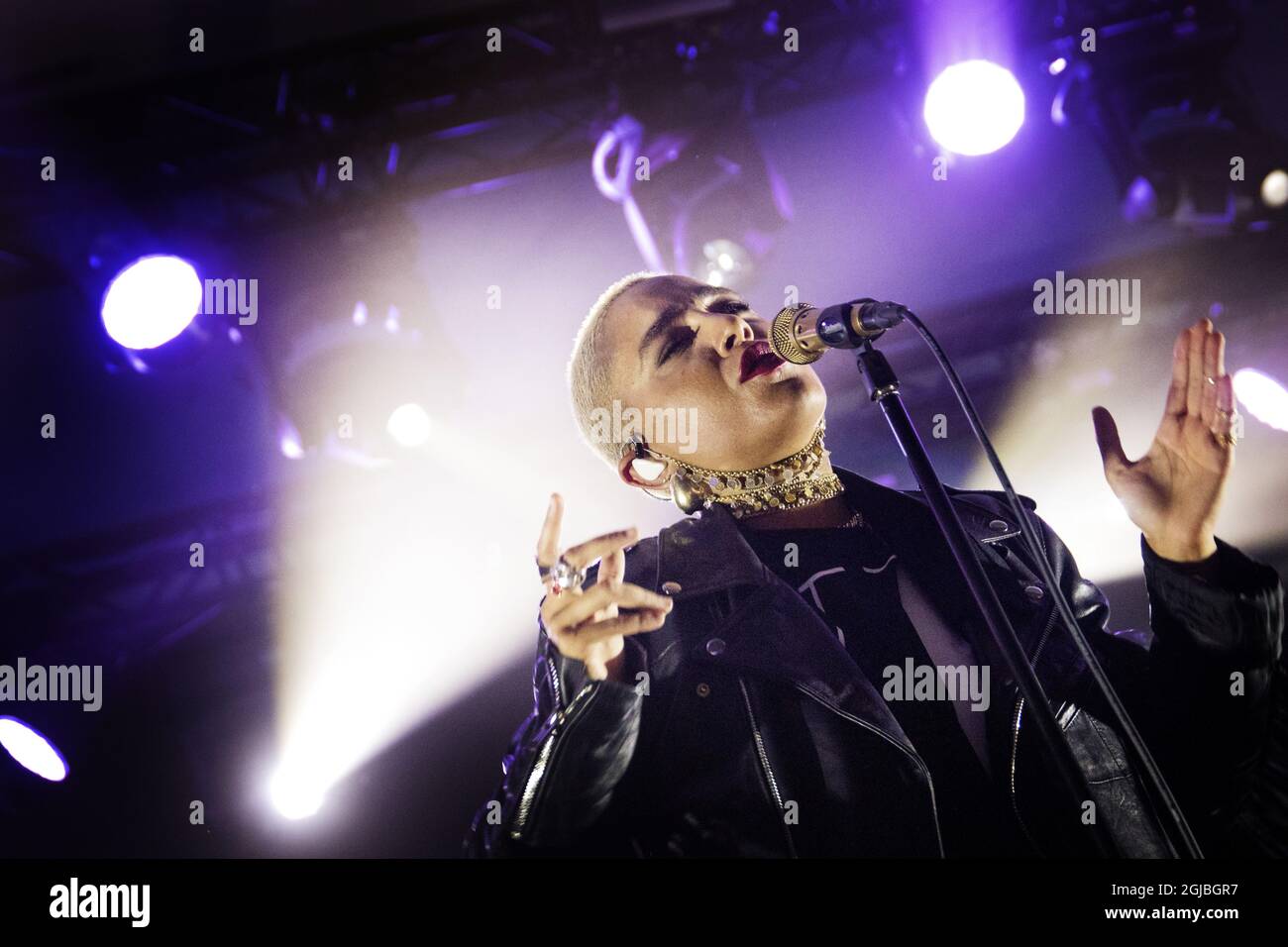 Transgender contest hi-res stock photography and images - Alamy