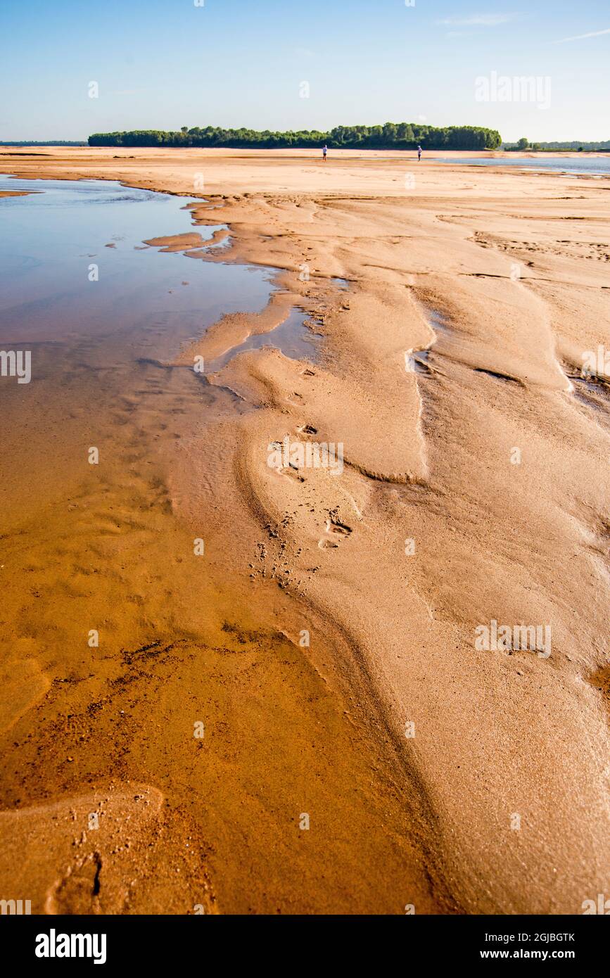 Yazoo river basin hi-res stock photography and images - Alamy