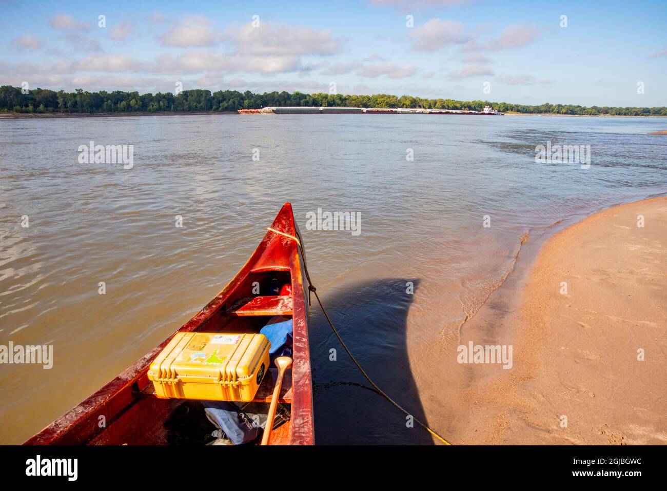 Yazoo river basin hi-res stock photography and images - Alamy