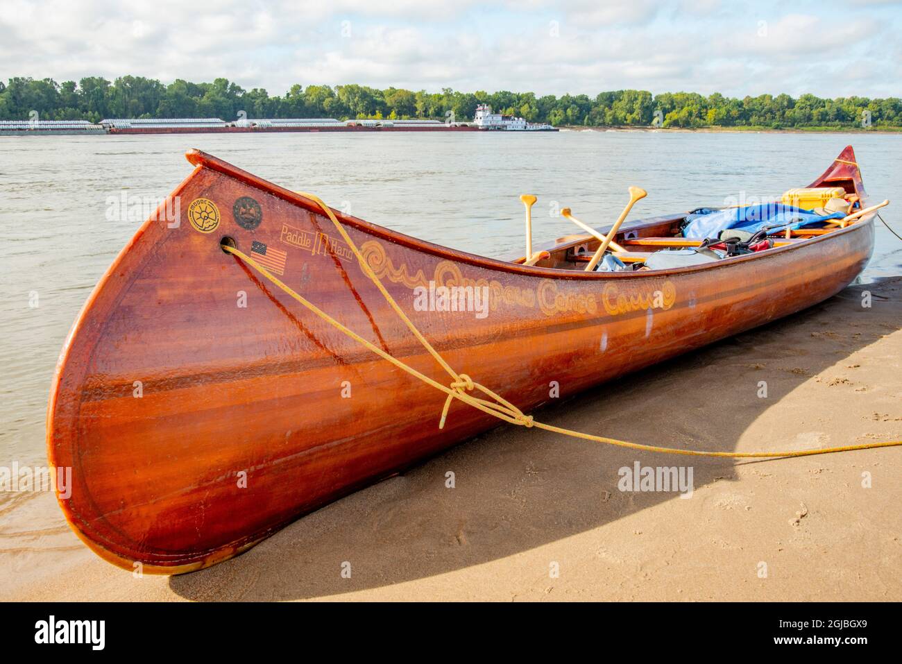 Yazoo river basin hi-res stock photography and images - Alamy