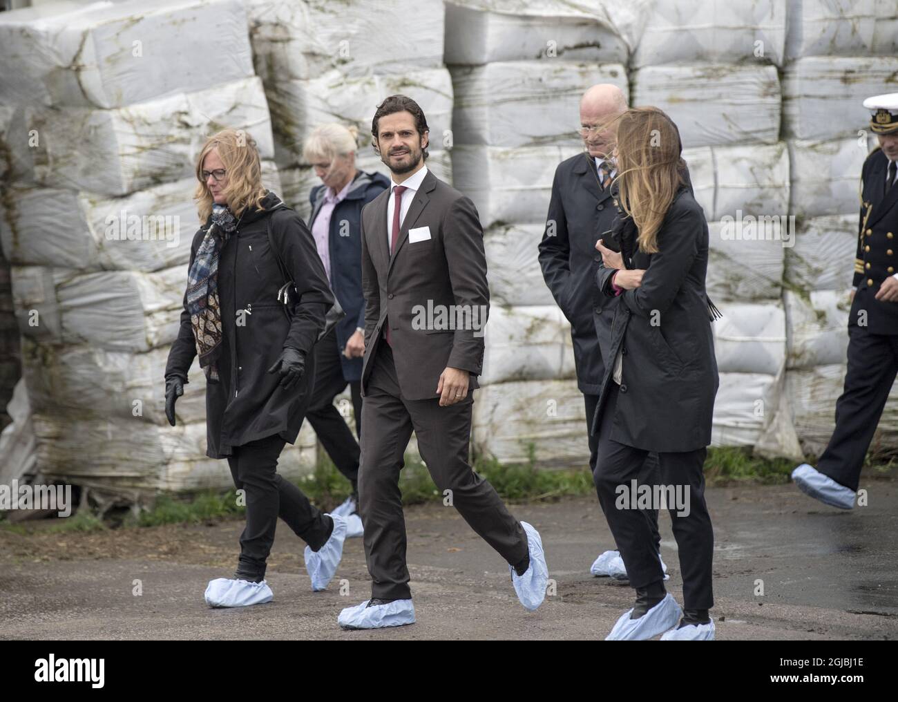 Rosvall hi-res stock photography and images - Alamy