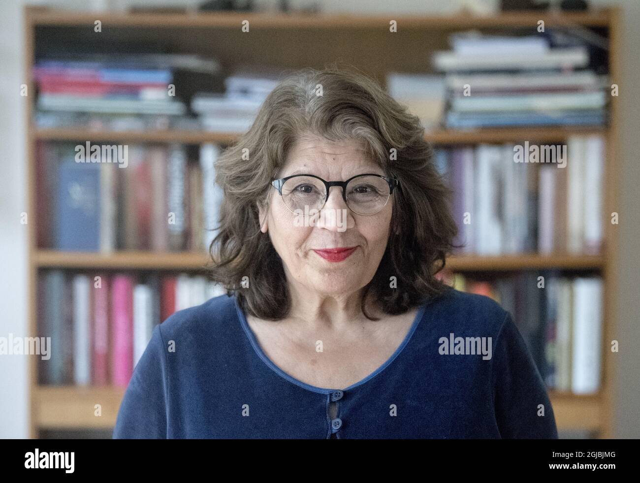 Iran born hi-res stock photography and images - Alamy