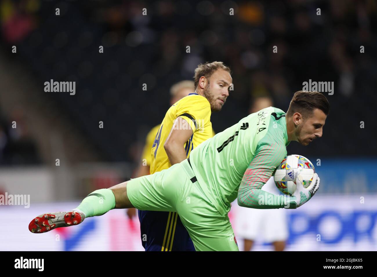 Grankvist hi-res stock photography and images - Alamy