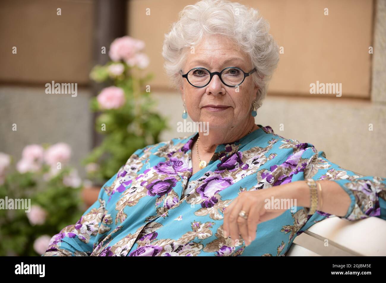 Mrs magnuson hi-res stock photography and images - Alamy