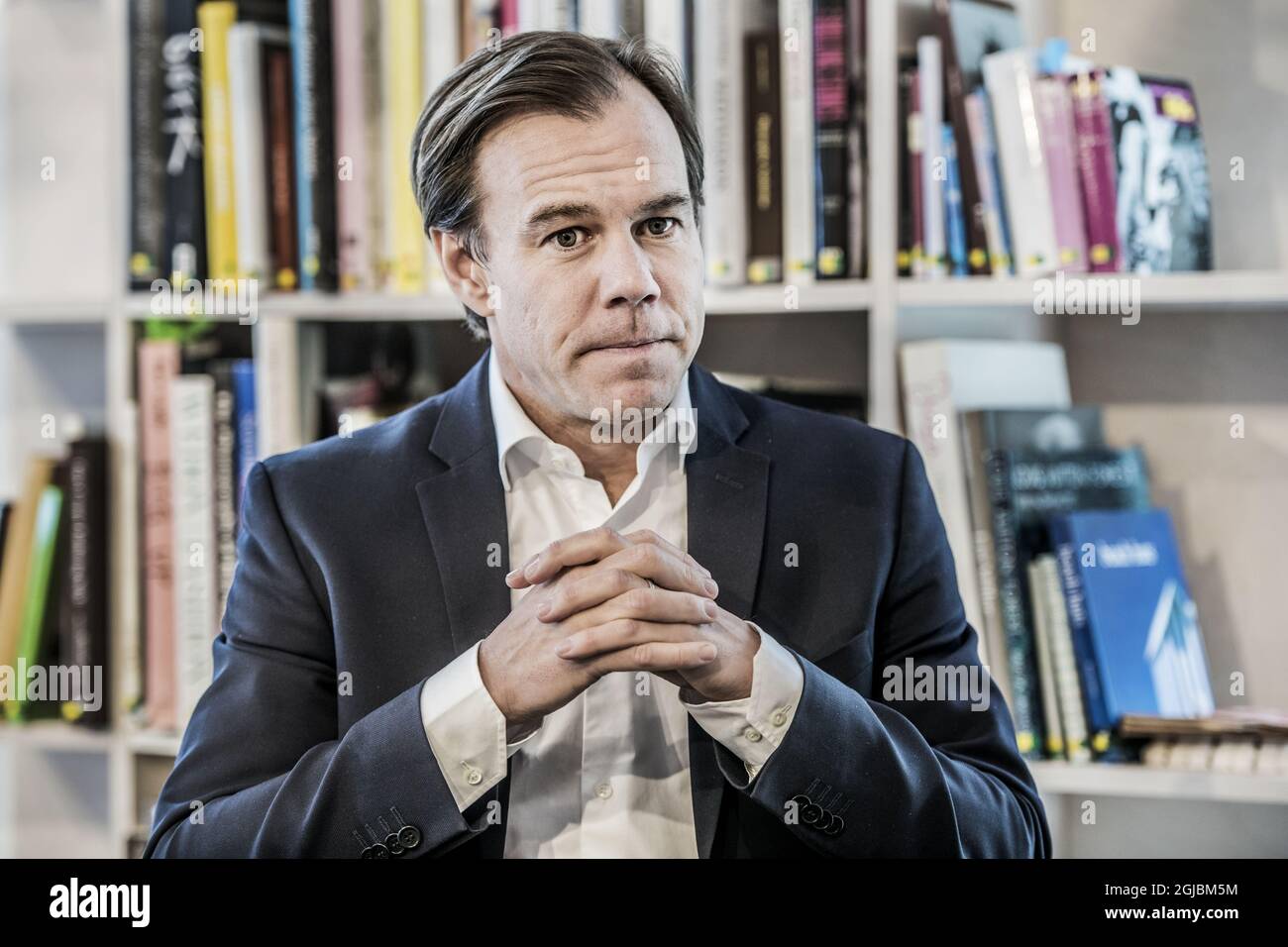 Karl johan persson hi-res stock photography and images - Alamy