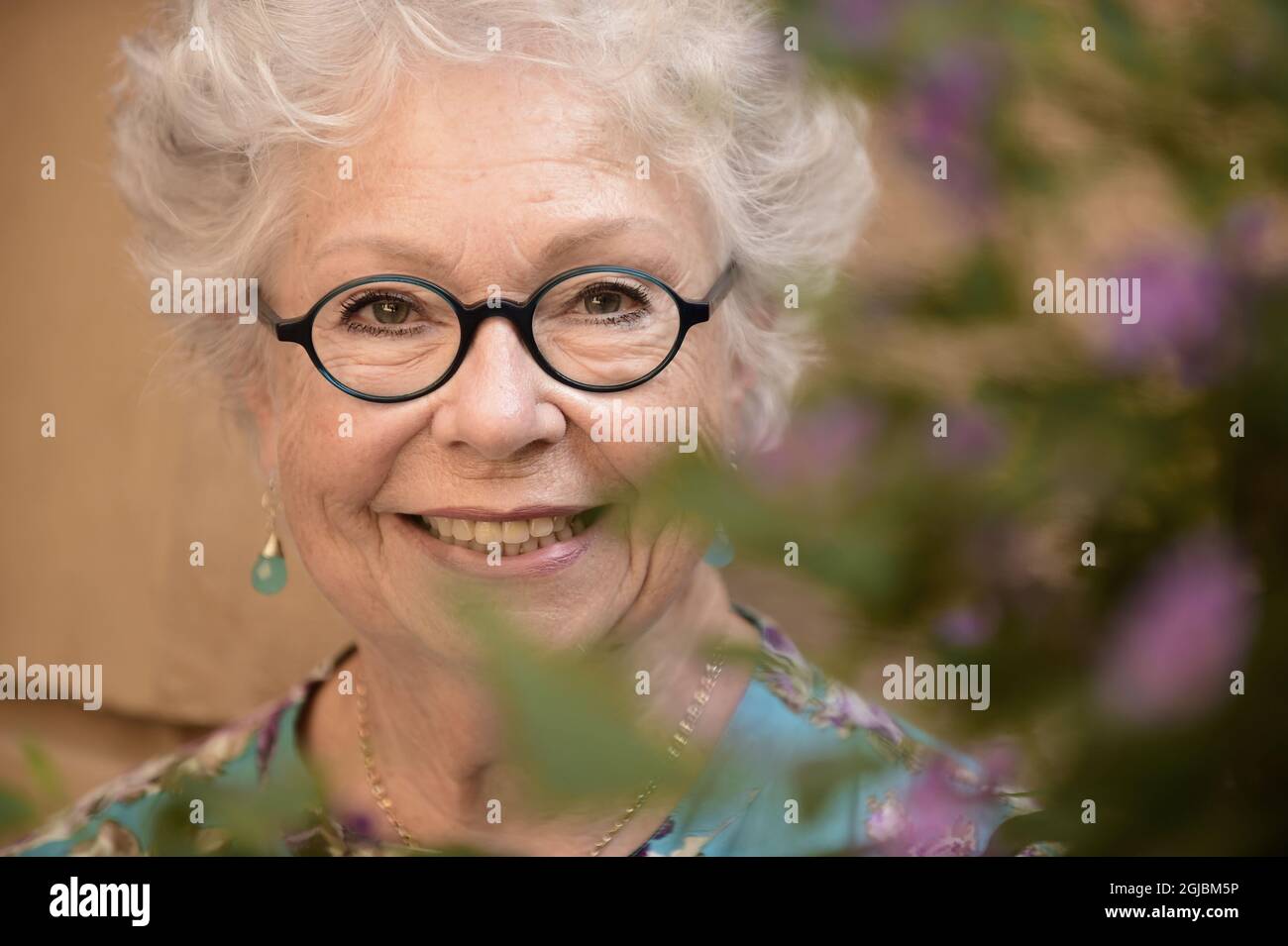 Mrs magnuson hi-res stock photography and images - Alamy