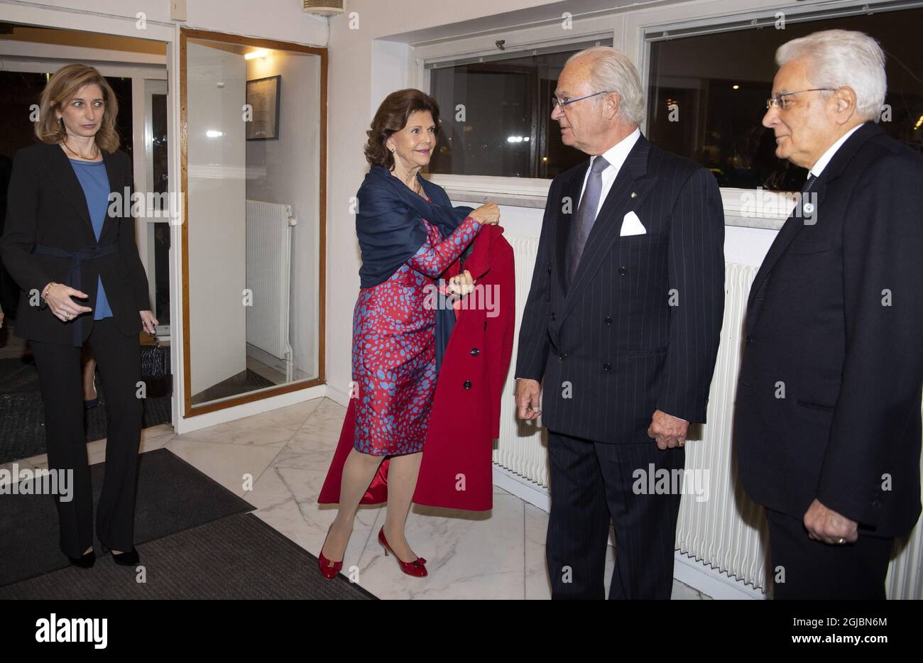 His daughter laura hi-res stock photography and images - Alamy