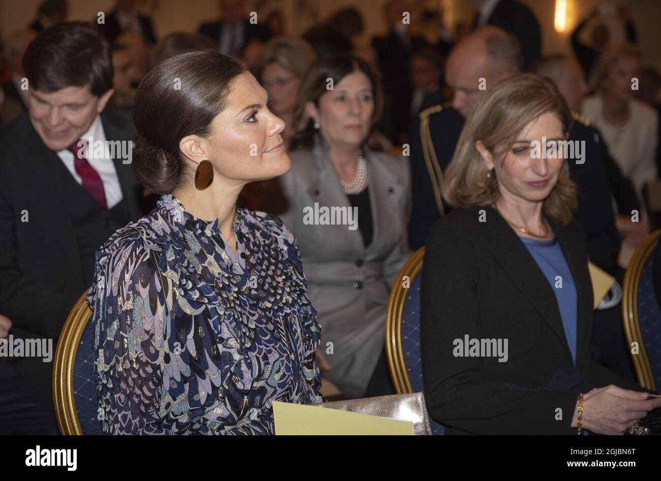 Laura mattarella hi-res stock photography and images - Alamy