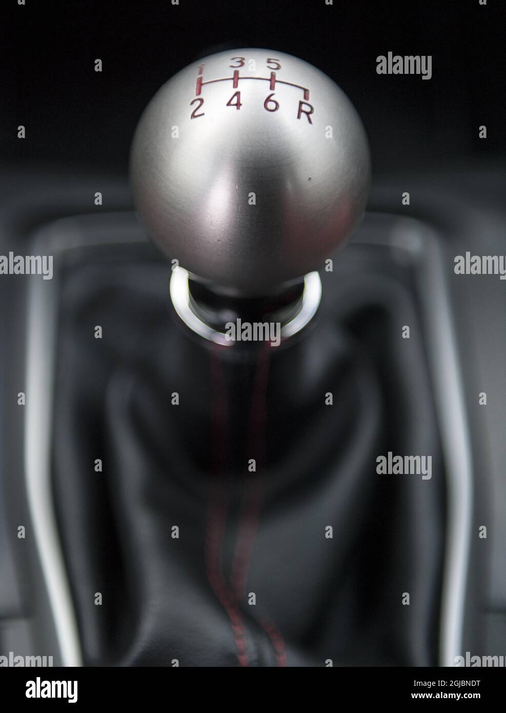 Honda Civic Type R Foto: Anders Wiklund / TT / kod 10040 car road ...