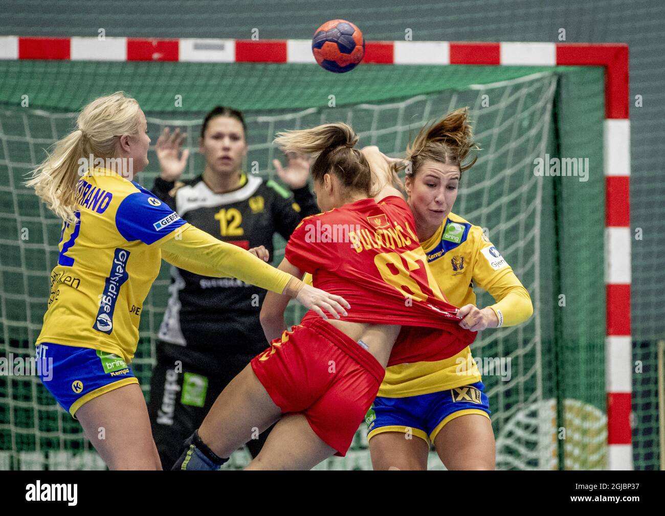Anna lagerquist hi-res stock photography and images - Alamy