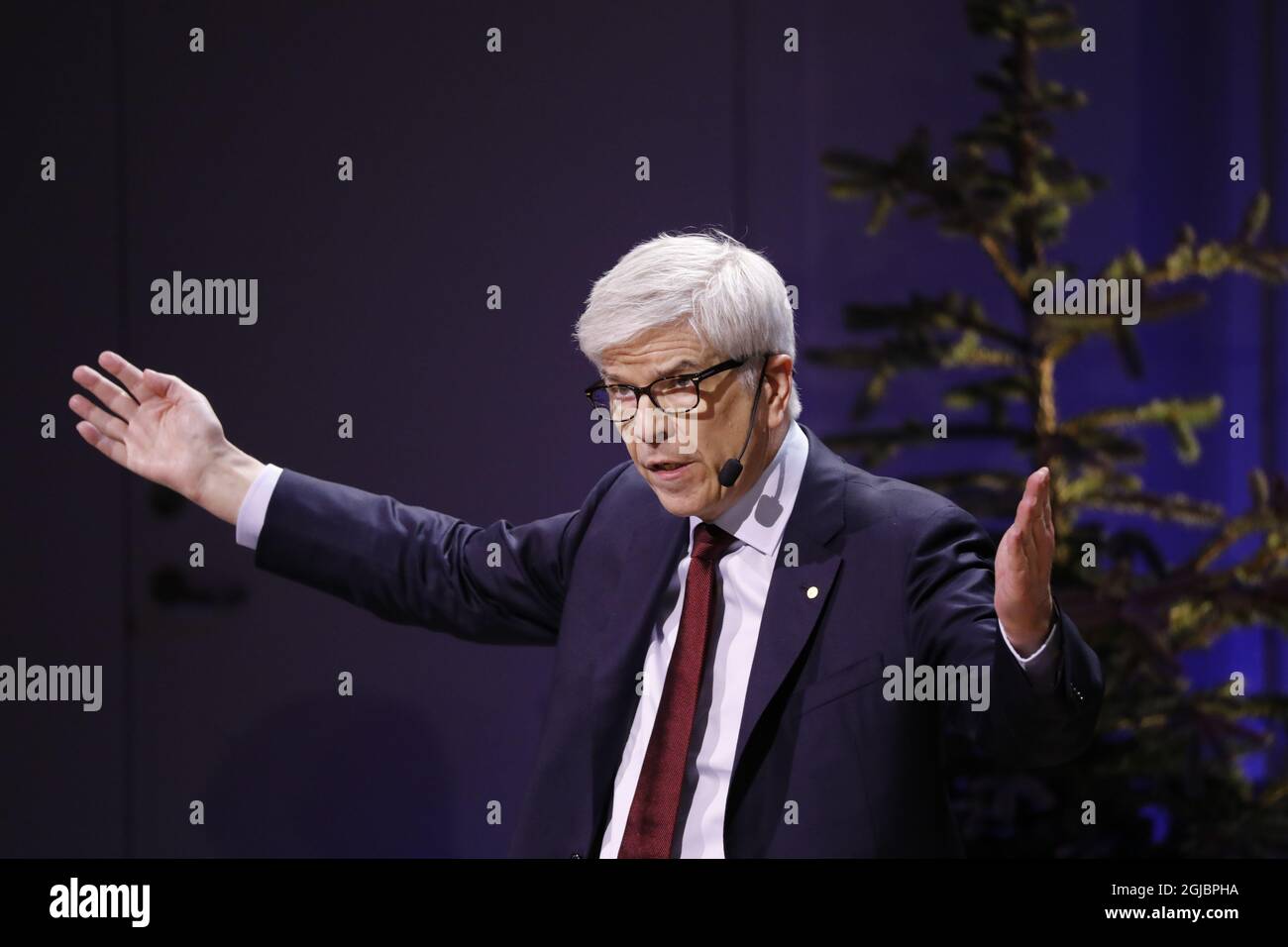 Paul romer and william nordhaus hi-res stock photography and images - Alamy