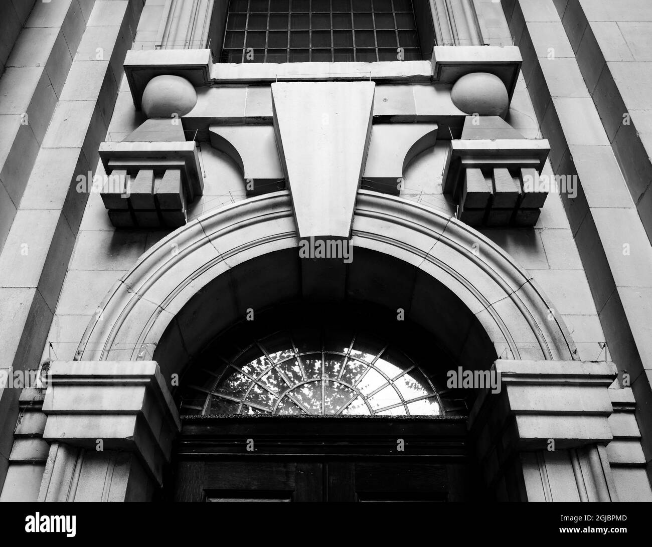 St John's Smith Square Stock Photo - Alamy