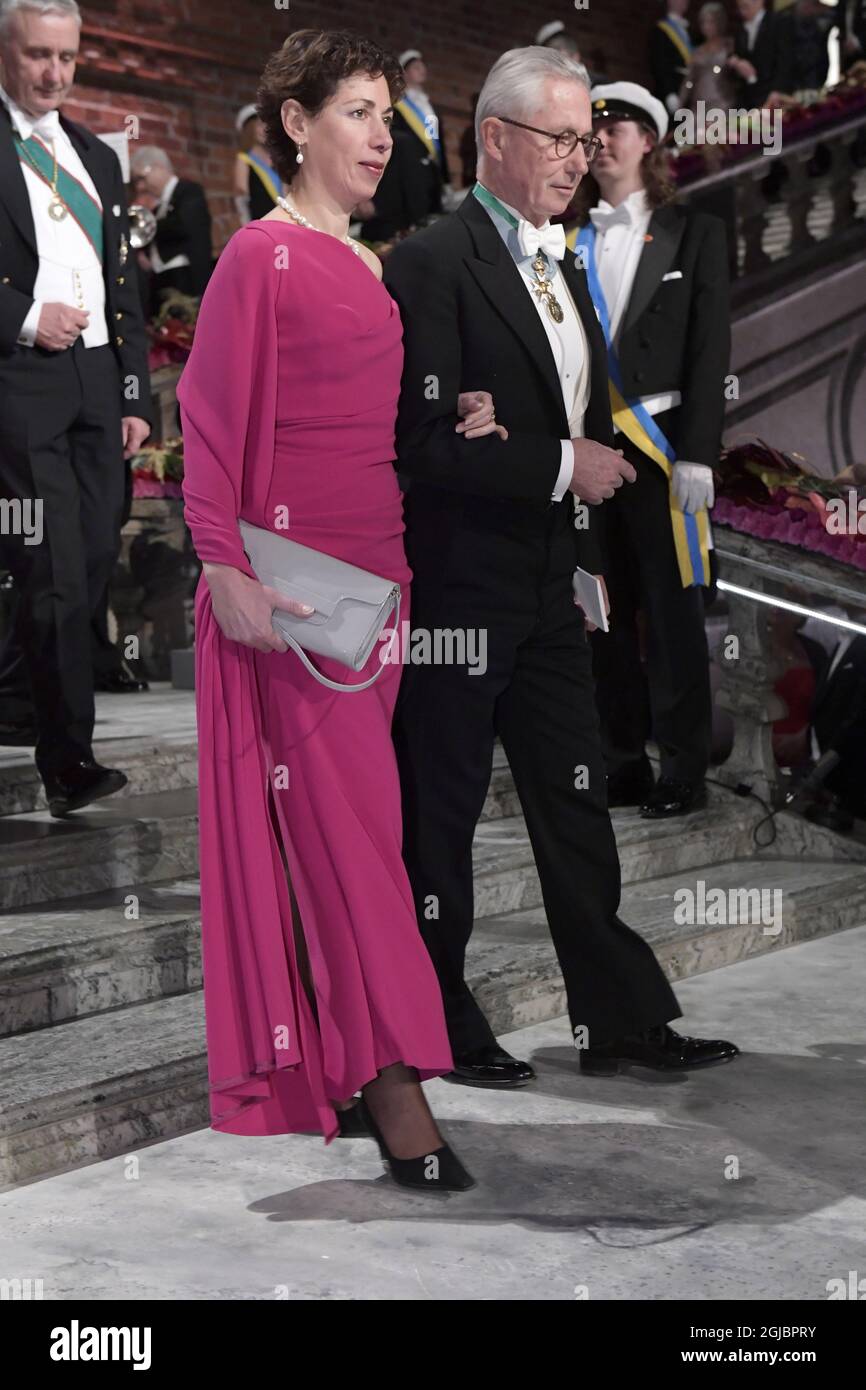 Tord henriksson hi-res stock photography and images - Alamy